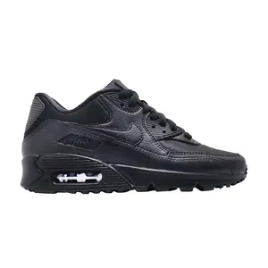 Nike Air Max 90 Sneakers - Black