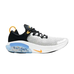 Nike Joyride Run Flyknit - White