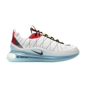 Nike Mx-720-818 Sneakers - White