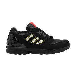 Adidas Lego X Zx 8000 Sneakers - Black
