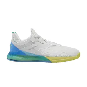 REEBOK Nano X Sneakers - White