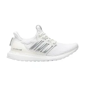 Adidas Game Of Thrones X Ultraboost 4.0 'house Targaryen' Sneaker - White