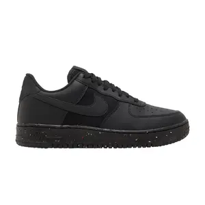 Nike Air Force 1 Crater Next Nature - Black