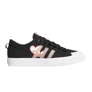 Adidas Nizza Valentine's Day Sneakers