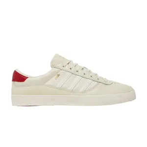 Adidas Puig Indoor Sneakers - Cream