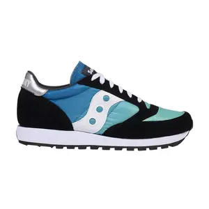 Saucony Jazz Original 'fade Pack' Sneakers - Blue