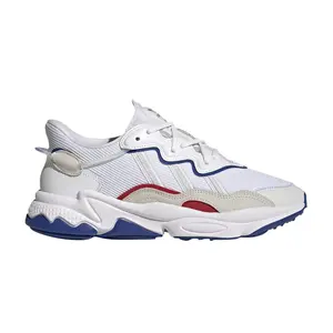 Adidas Ozweego Sneakers - White