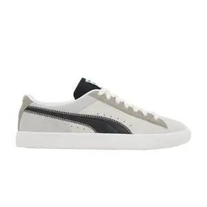 PUMA Suede Vintage Blocked Sneakers