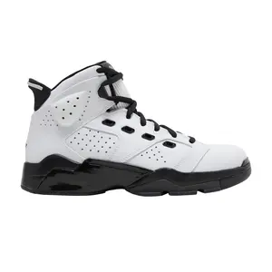 JORDAN 6-17-23 'motorsports' Sneaker - White