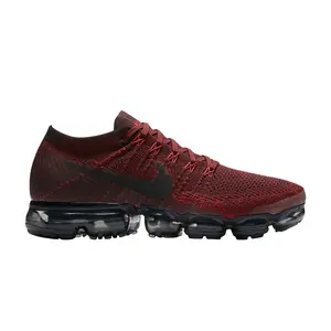 Nike Air Vapormax - Red