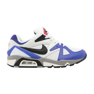 Nike Air Structure Triax 91 - Purple