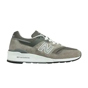 NEW BALANCE 997 Og Sneakers - Grey