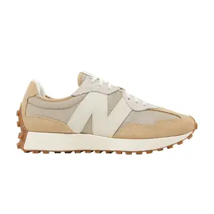 NEW BALANCE 327 Sneakers - Grey