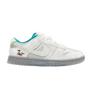 Nike Wmns Dunk Low