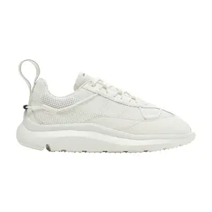 Adidas Y-3 Shiku Run Sneakers - White