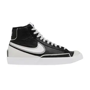 Nike Blazer Mid '77 Infinite Sneakers