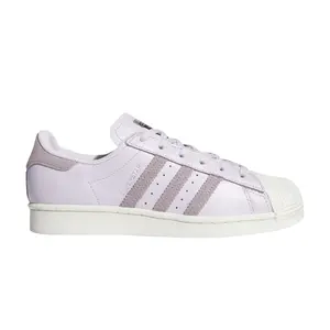 Adidas Superstar Sneakers - Purple