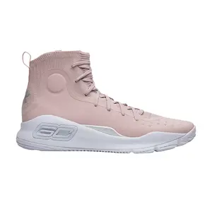 Under Armour Curry 4 - Pink