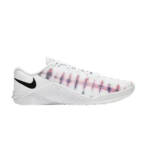 Nike Metcon Amp Sneakers - White