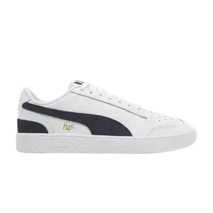 PUMA Tmc X Ralph Sampson Sneakers - White