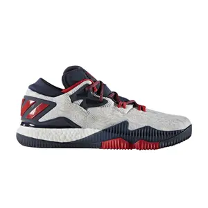 Adidas Crazylight Boost Low Harden Usa 2016