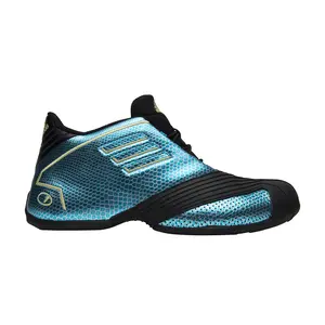 Adidas T-mac 1 Sneakers - Green