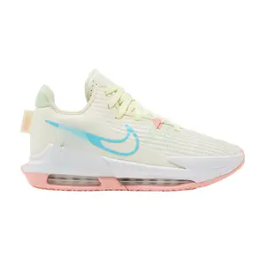Nike Lebron Witness 'easter - Yellow