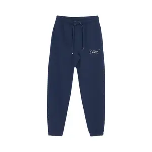 JORDAN X Union Mj Fleece Pants - Blue