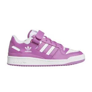 Adidas Forum Low Sneakers - Pink