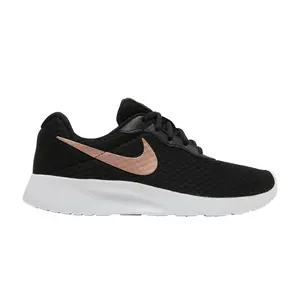 Nike Tanjun Sneakers - Black