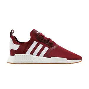 Adidas NMD_R1 Sneakers Red