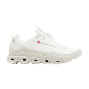 On Cloudaway Sneakers - Cream