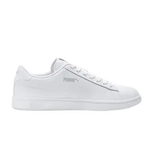 PUMA Smash V2 Sneakers - White