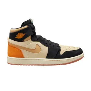 JORDAN Air Jordan 1 High Zoom Comfort 2 Sneakers Cream