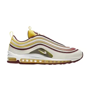 Nike Air Max 97 Sneakers - Red