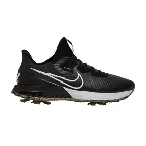 Nike Air Zoom Infinity Tour Golf - Black