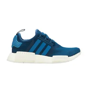 Adidas Adidas NMD_R1 Sneakers Blue