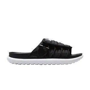 Nike Lace Up Slides Slipper