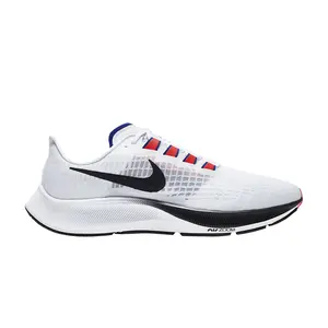 Nike Air Zoom Pegasus 37 Sneakers - White