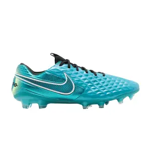 Nike Tiempo Legend Elite Fg 'impulse Pack - Blue