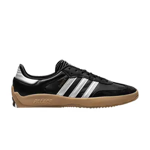 Adidas Palace X Puig Samba Sneakers - Black