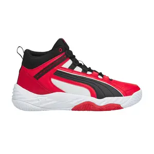 PUMA Rebound Future Evo Sneakers Red