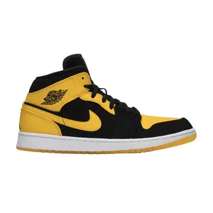 JORDAN 1 Retro Mid 'new Love' 2017