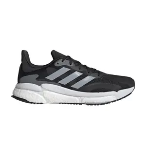 Adidas Solar Boost 3 Sneakers - Black