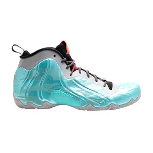 Nike Flightposite Exposed Yoh Qs 'year Of The Horse' Sneakers - Green