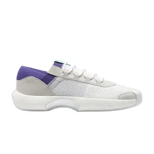 Adidas Nice Kicks X Originals Crazy 1 Adv Sneakers - White