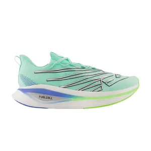 NEW BALANCE Fuelcell Supercomp Elite V3 - Teal