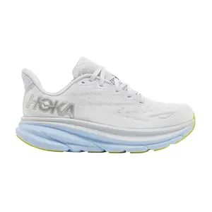 HOKA® Clifton Wide Sneakers - Grey