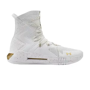 Under Armour Metallic Sneakers For Women