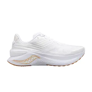 Saucony Endorphin Shift 3 Sneakers - White